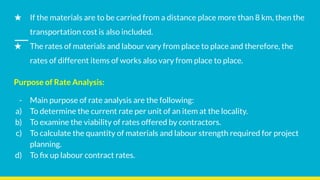 EQS - RATE ANALYSIS.pdf