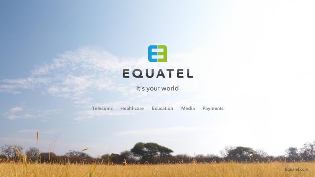 EQUATEL DIGITAL HEALTH BY GERSHON GUTMER | PDF
