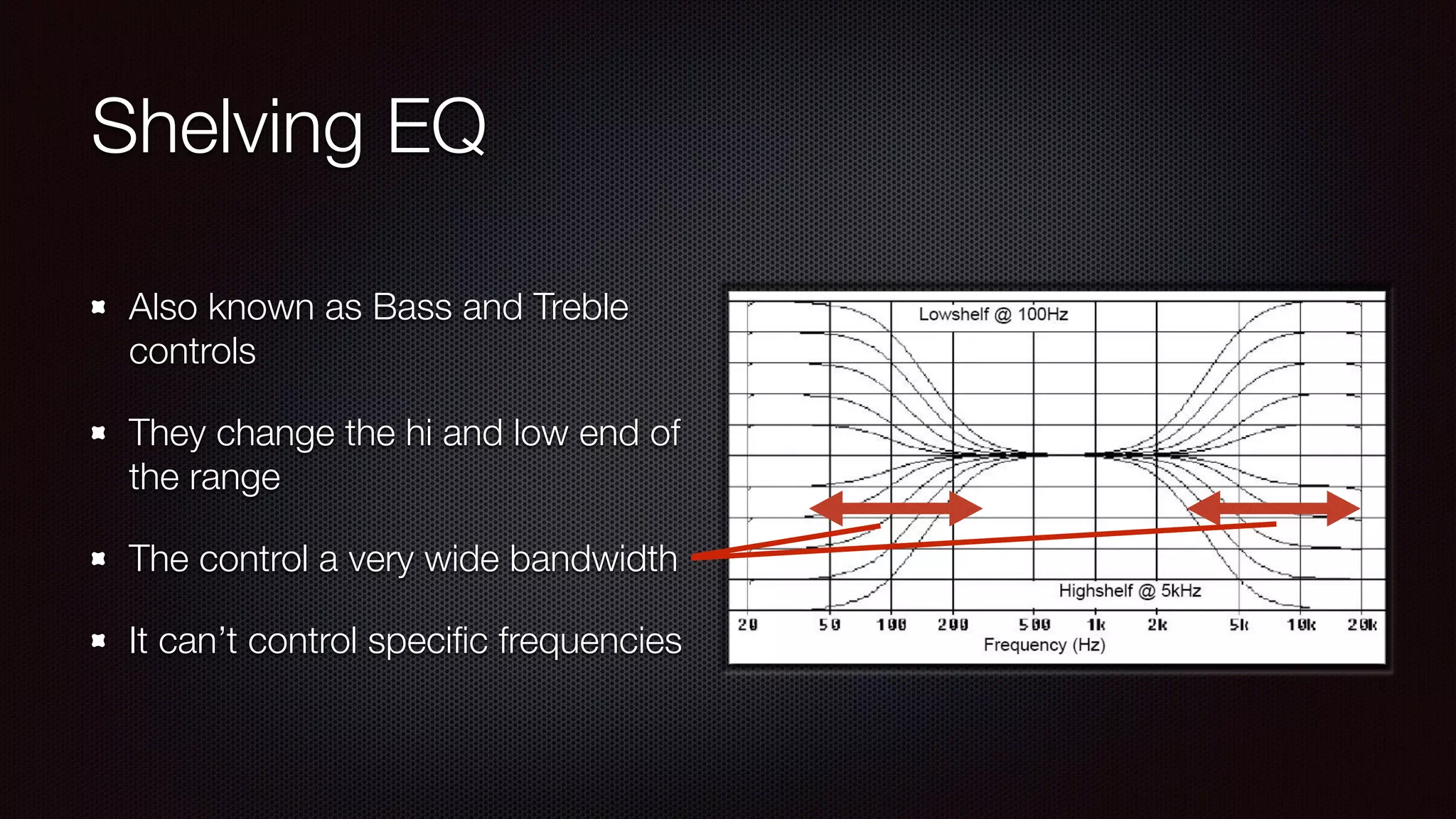 Equalizer types | PDF