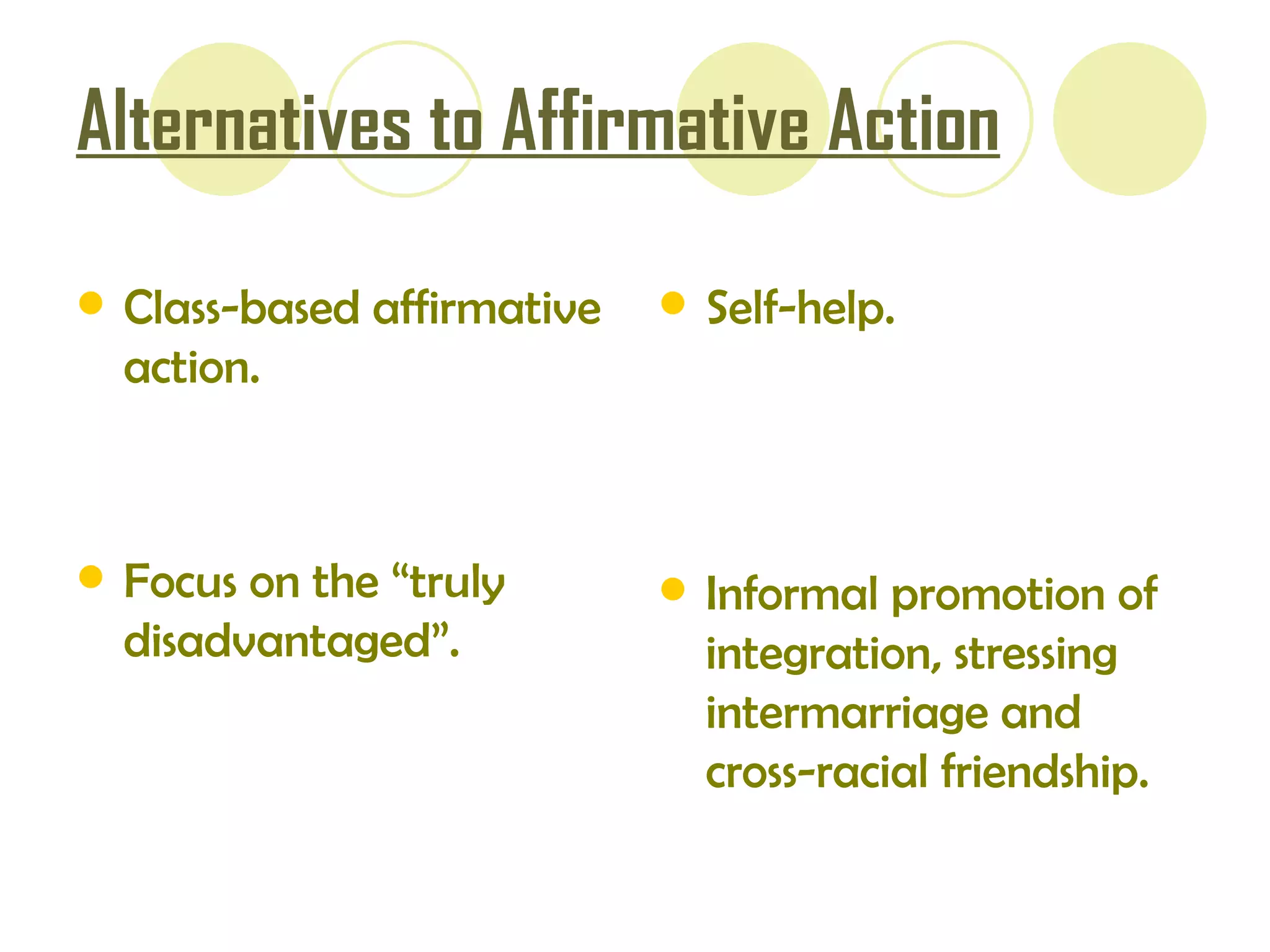 Equal Employment Opportunity | PPT