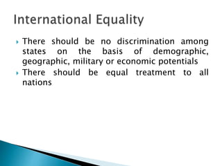 Equality | PPTX