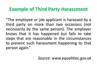 Equality diversity-induction-powerpoint-2011 | PPTX
