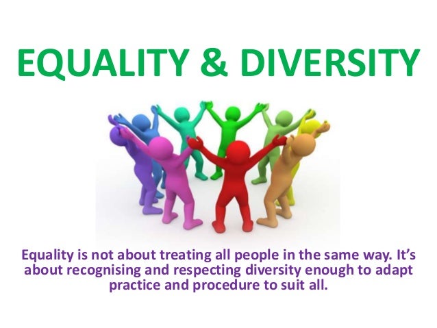 Equality diversity-induction-powerpoint-2011