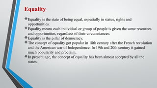 Equality- Status and Opportunity Presentation.pptx