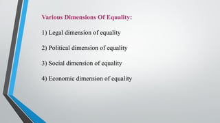 Equality- Status and Opportunity Presentation.pptx