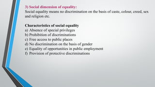 Equality- Status and Opportunity Presentation.pptx