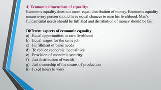 Equality- Status and Opportunity Presentation.pptx