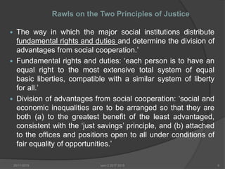 Equality in Malaysian Constitution | PPTX
