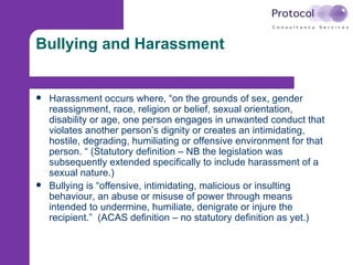 Equality and Diversity Presentation | PPT