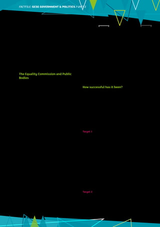 Equality cmsn for ni | PDF | Debated Sensitive Social Issues ...