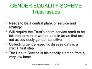 Equality & Diversity 1 | PPT