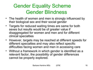 Equality & Diversity 1 | PPT