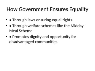 Equality_in_Indian_Democracy_Presentation.pptx