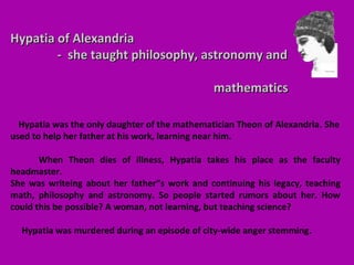 Equality in math | PPT