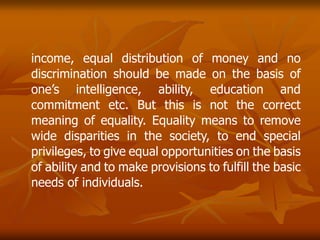 EQUALITY ................................. | DOCX