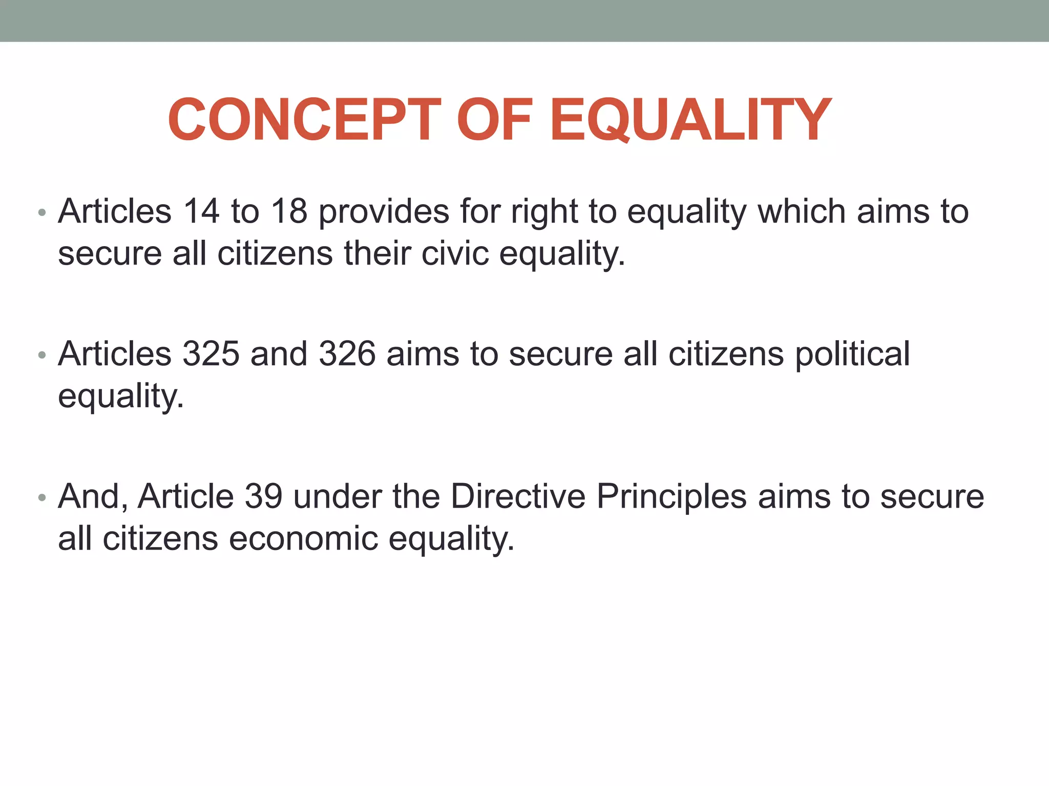 Equality vs equity | PDF