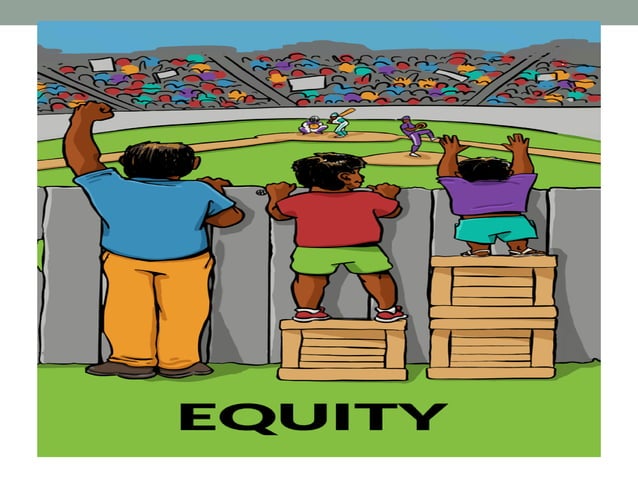 Equality vs equity | PDF