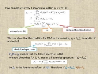 Equalization | PPTX