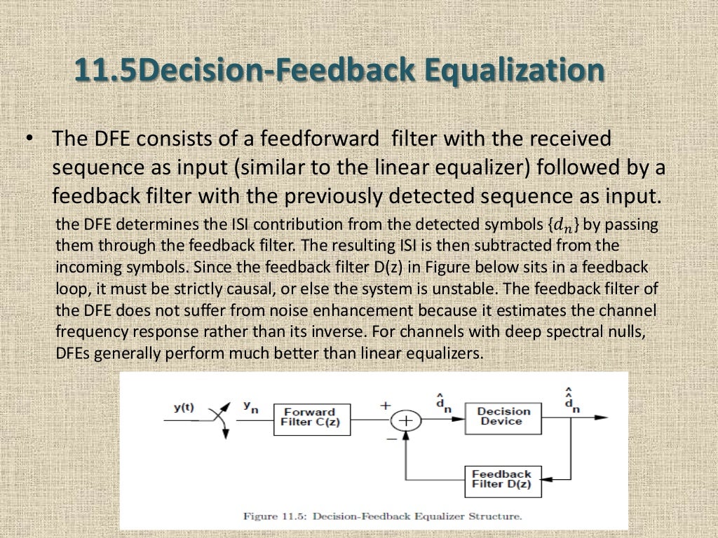 Equalization Education | Inspirational Education
