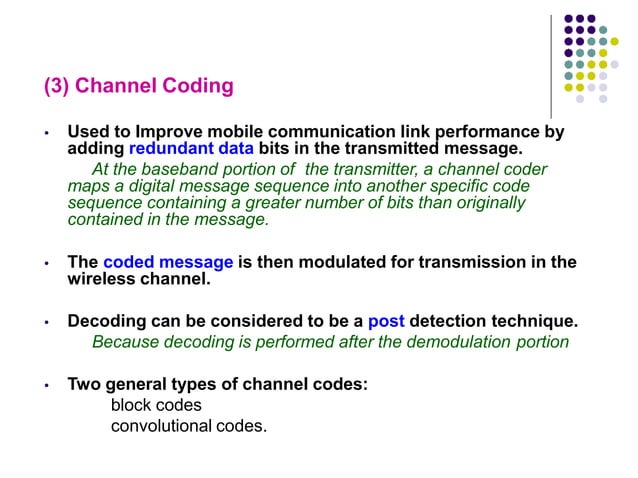 Equalization with the help of Non OMA.pptx