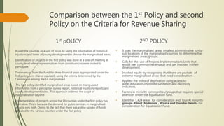 Equalization fund in kenya power point | PPT