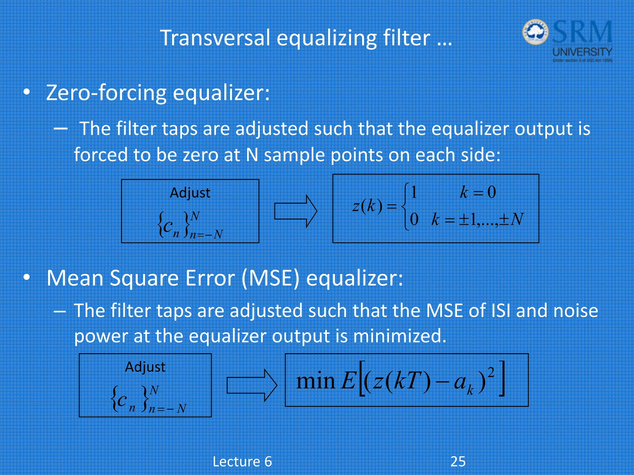 equalization in digital communication.pdf