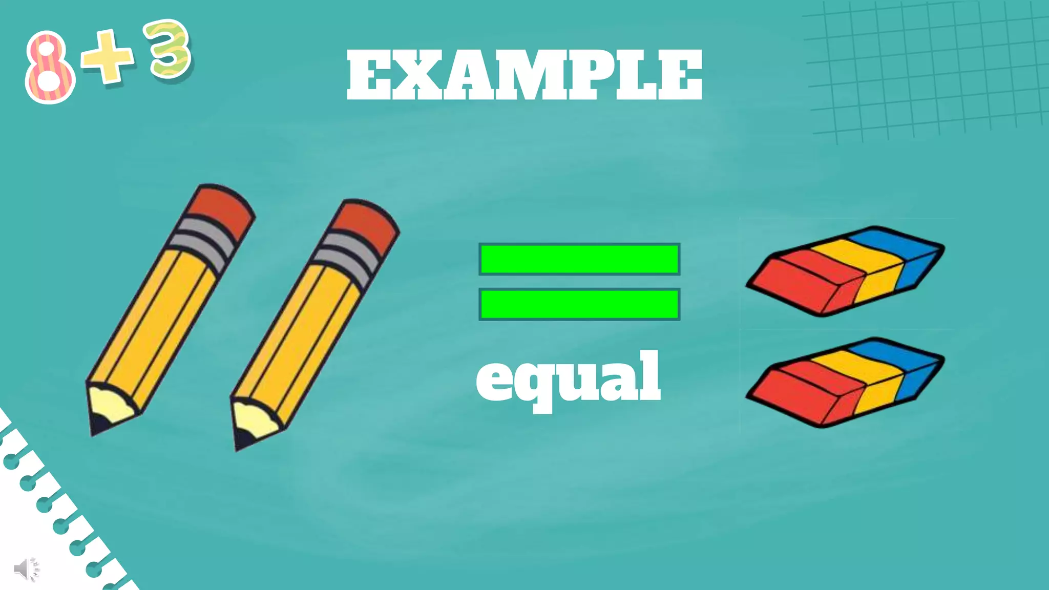 EQUAL OR NOT EQUAL | PPTX | Homework and Study | Education