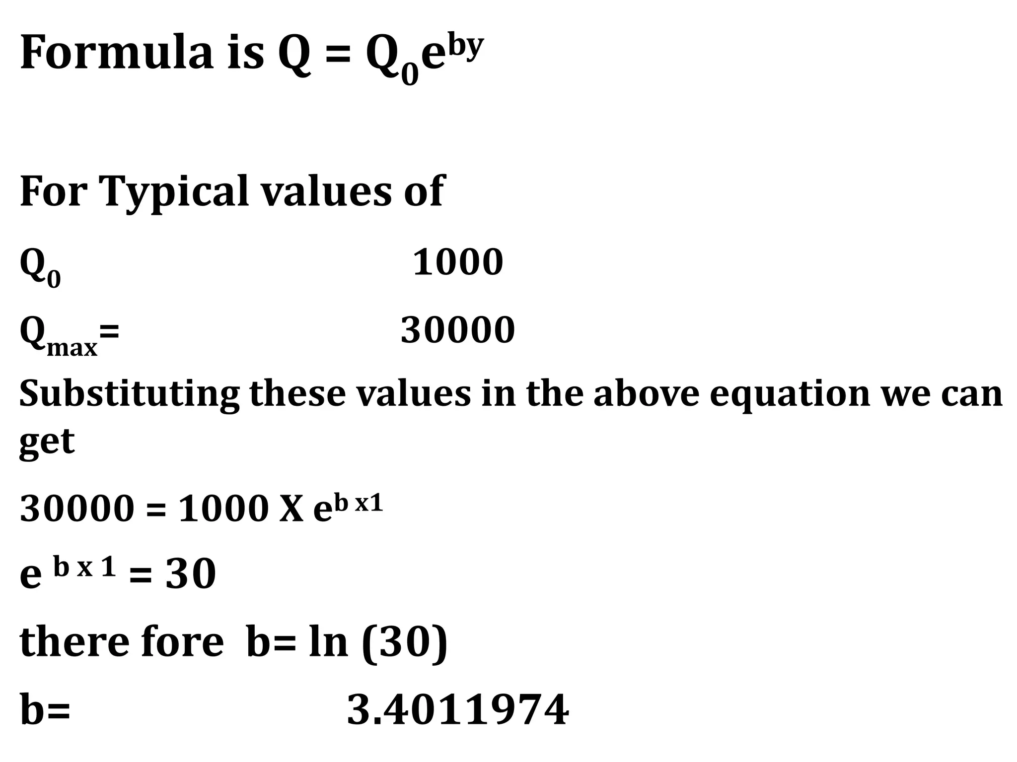 Equal percentage calculation | PDF