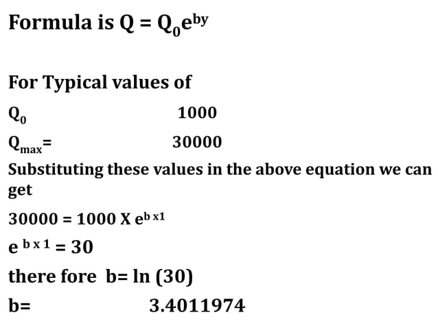 Equal percentage calculation | PDF | Physics | Science
