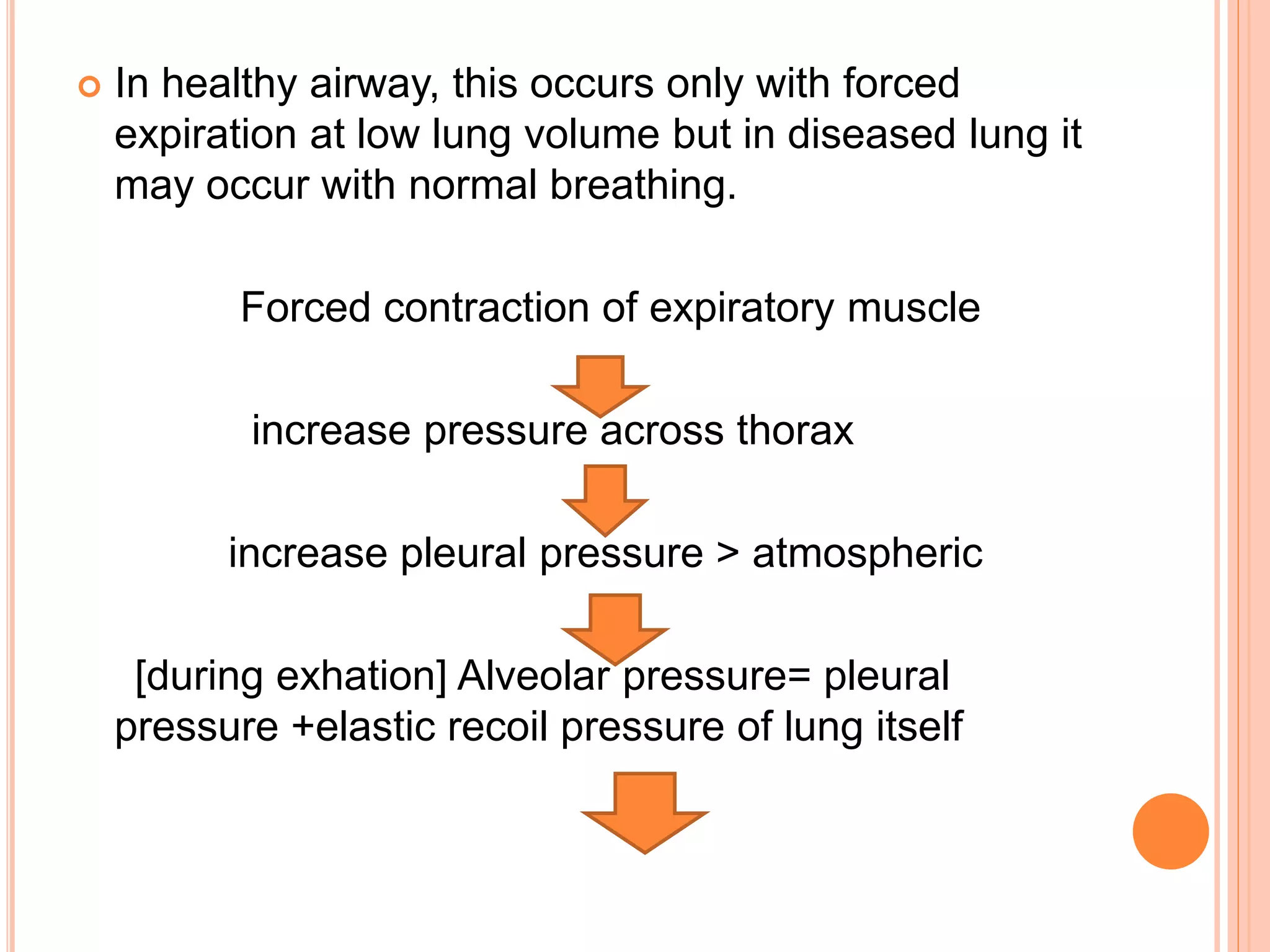 Equal pressure point | PPTX