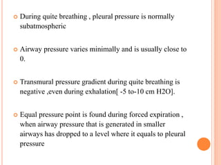 Equal pressure point | PPTX