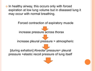 Equal pressure point | PPTX