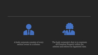 Equal Rule Enforcement in Sectional Title Schemes | PDF
