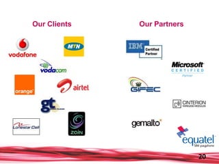 Equatel Presentation mmd | PDF