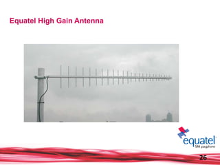 Equatel Presentation mmd | PDF