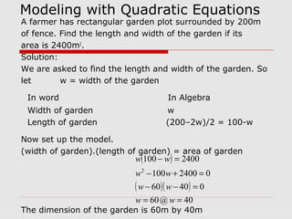 Equation and inequalities | PPT