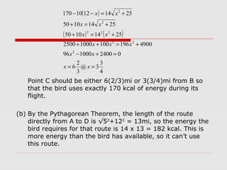 Equation and inequalities | PPT
