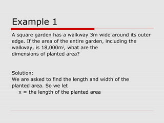 Equation and inequalities | PPT