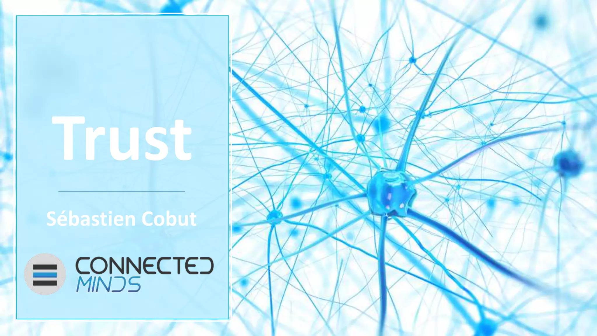 The Trust equation | PPTX