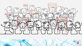 The Trust equation | PPTX