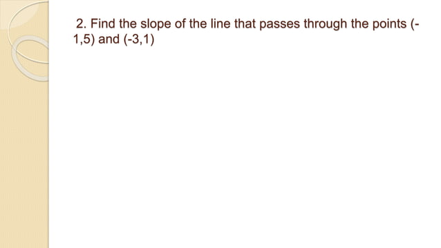 equation of a line.pptx