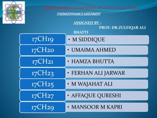Equation of state2 | PPTX