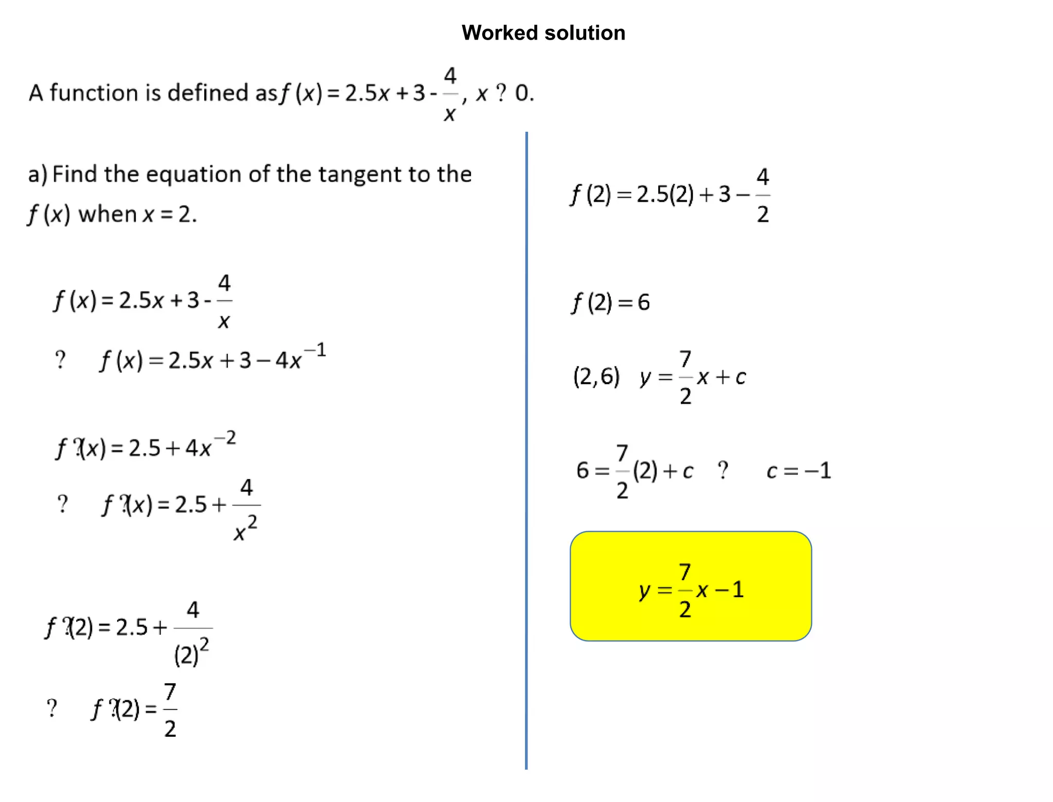 Equation of tangent and Normal.pptx