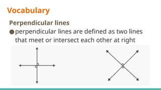 Equations of perpendicular and parallel lines.pptx