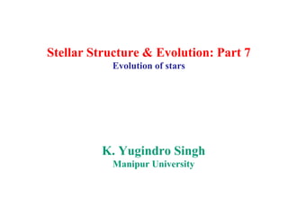 Equations of stellar structure-Part7.pptx