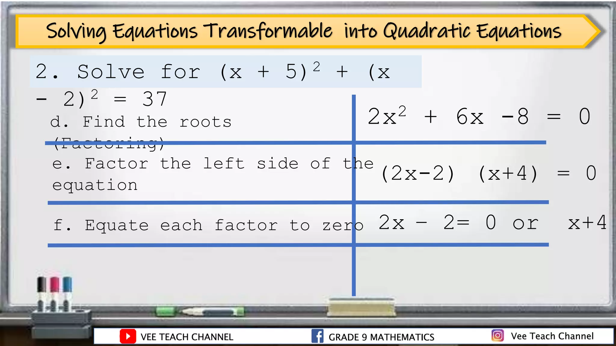 EQUATIONS TRANSFORMABLE.pptx