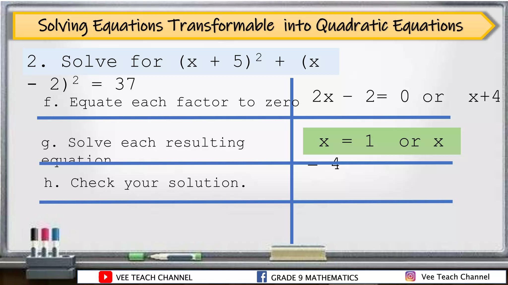 EQUATIONS TRANSFORMABLE.pptx