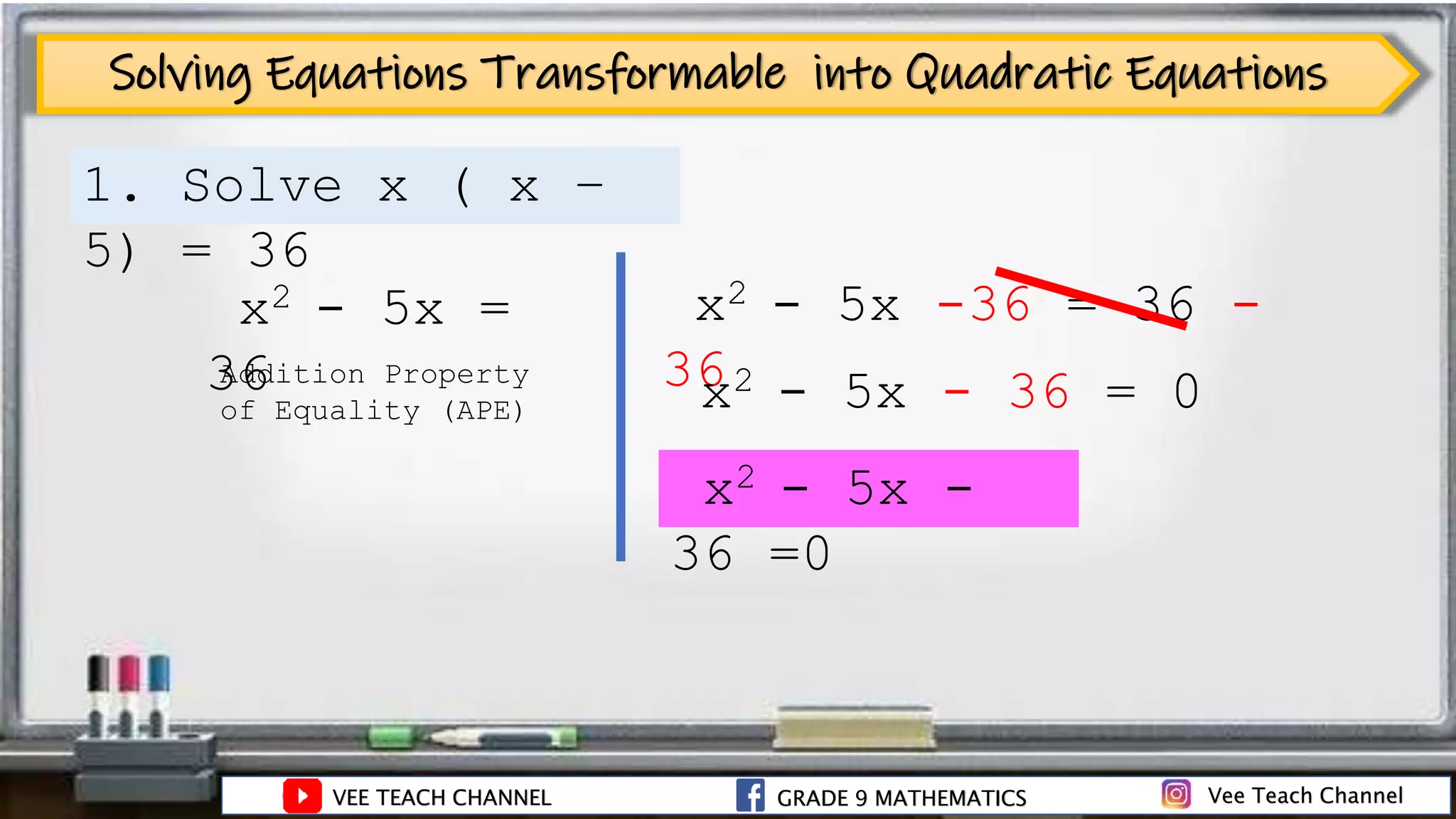 EQUATIONS TRANSFORMABLE.pptx