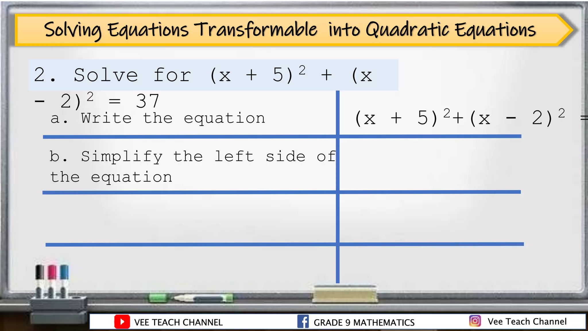 EQUATIONS TRANSFORMABLE.pptx