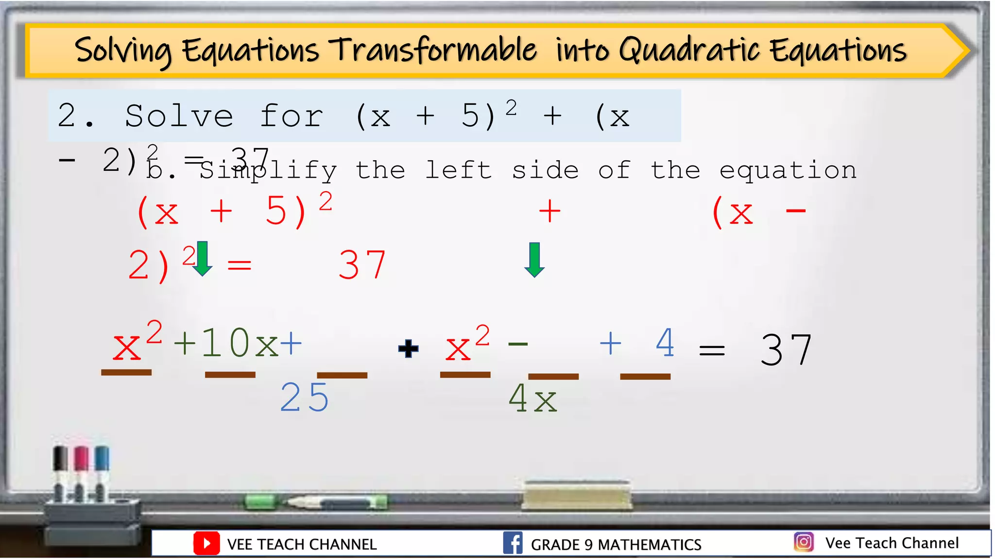 EQUATIONS TRANSFORMABLE.pptx